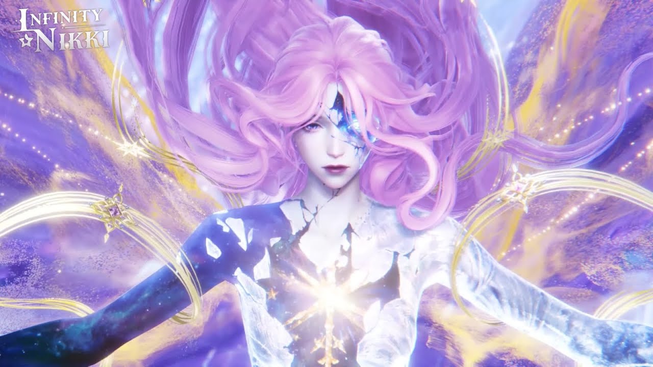 The Seer | Infinity Nikki 1.5 Story Quest Walkthrough Gameplay (Japanese Dub) - YouTube