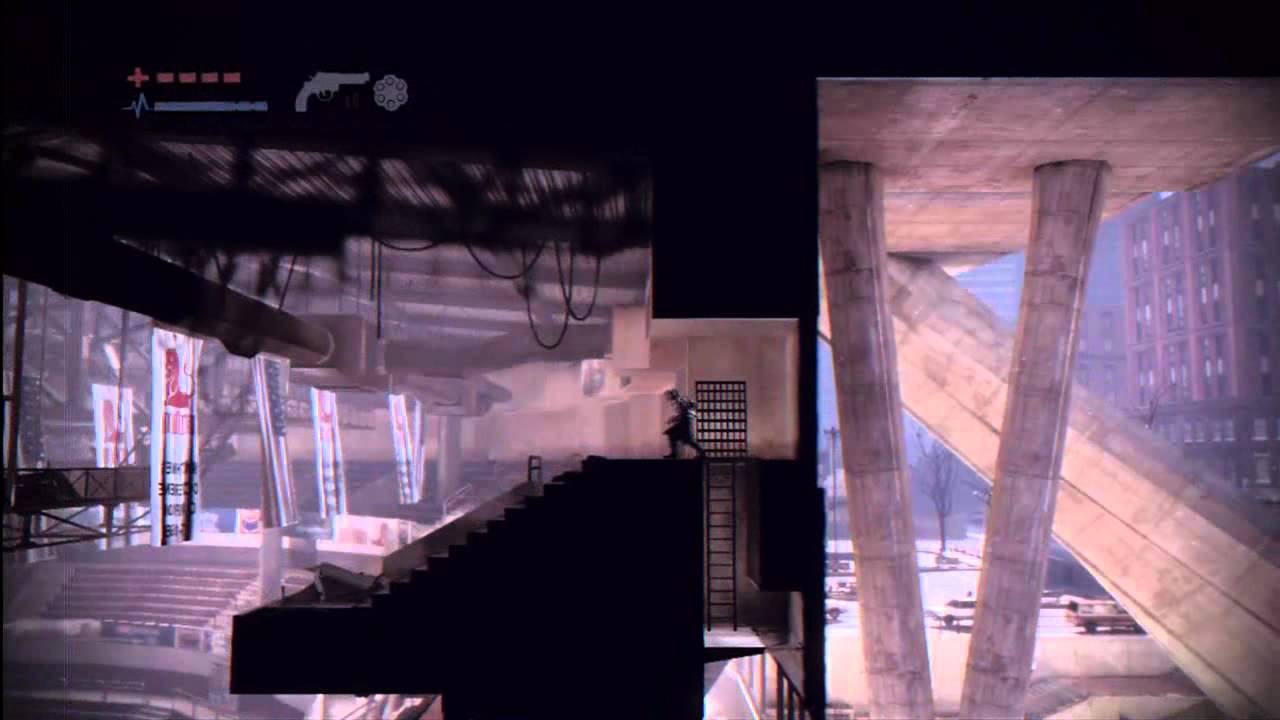 Deadlight - All Handheld Locations - YouTube