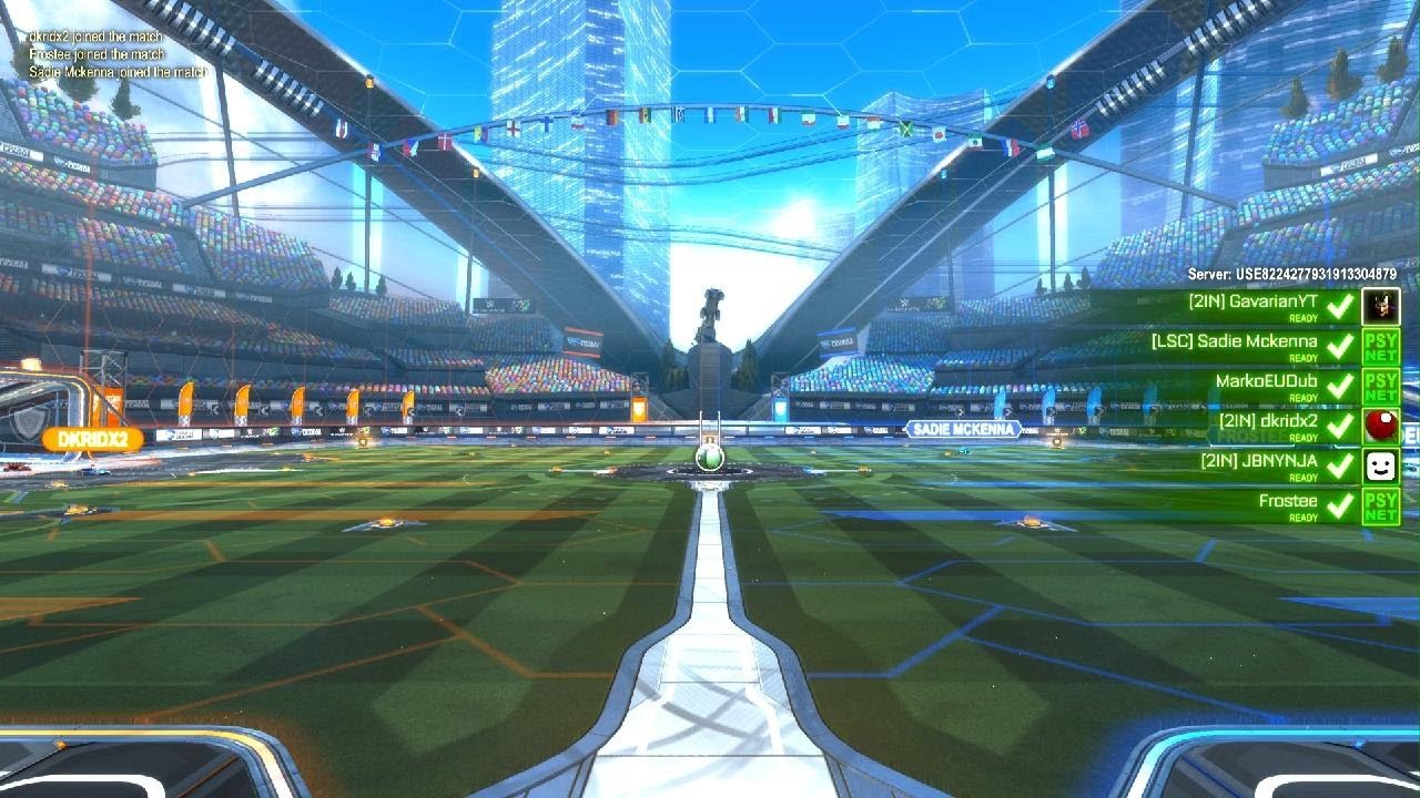 Is Everyone Ready? - YouTube