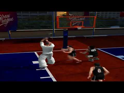Moncler Coat☠️ NBA 2K14 HIGHLIGHTS