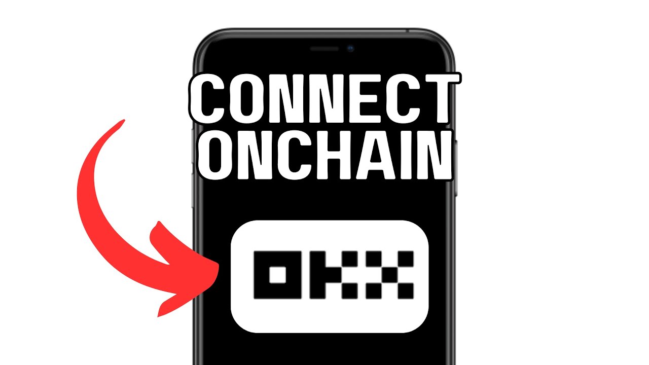 CONNECT YOUR ONCHAIN TO OKX WALLET 2025! (FULL GUIDE) - YouTube