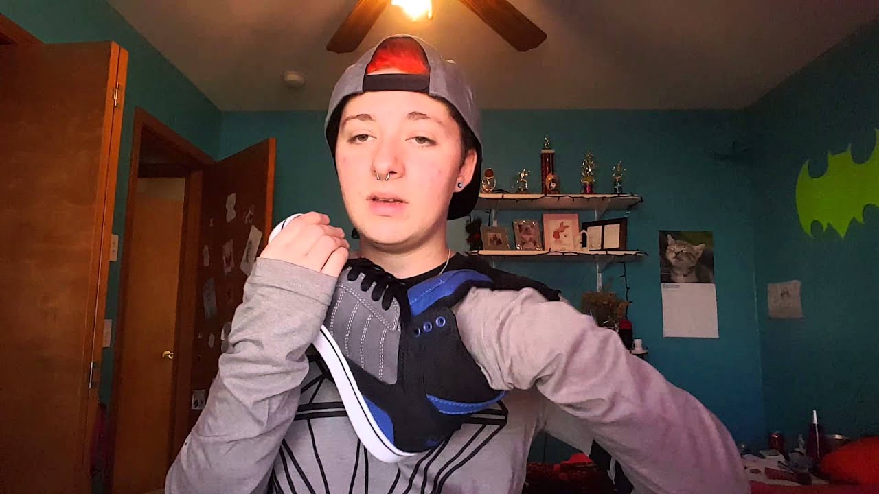 FtM Tips for passing. - YouTube