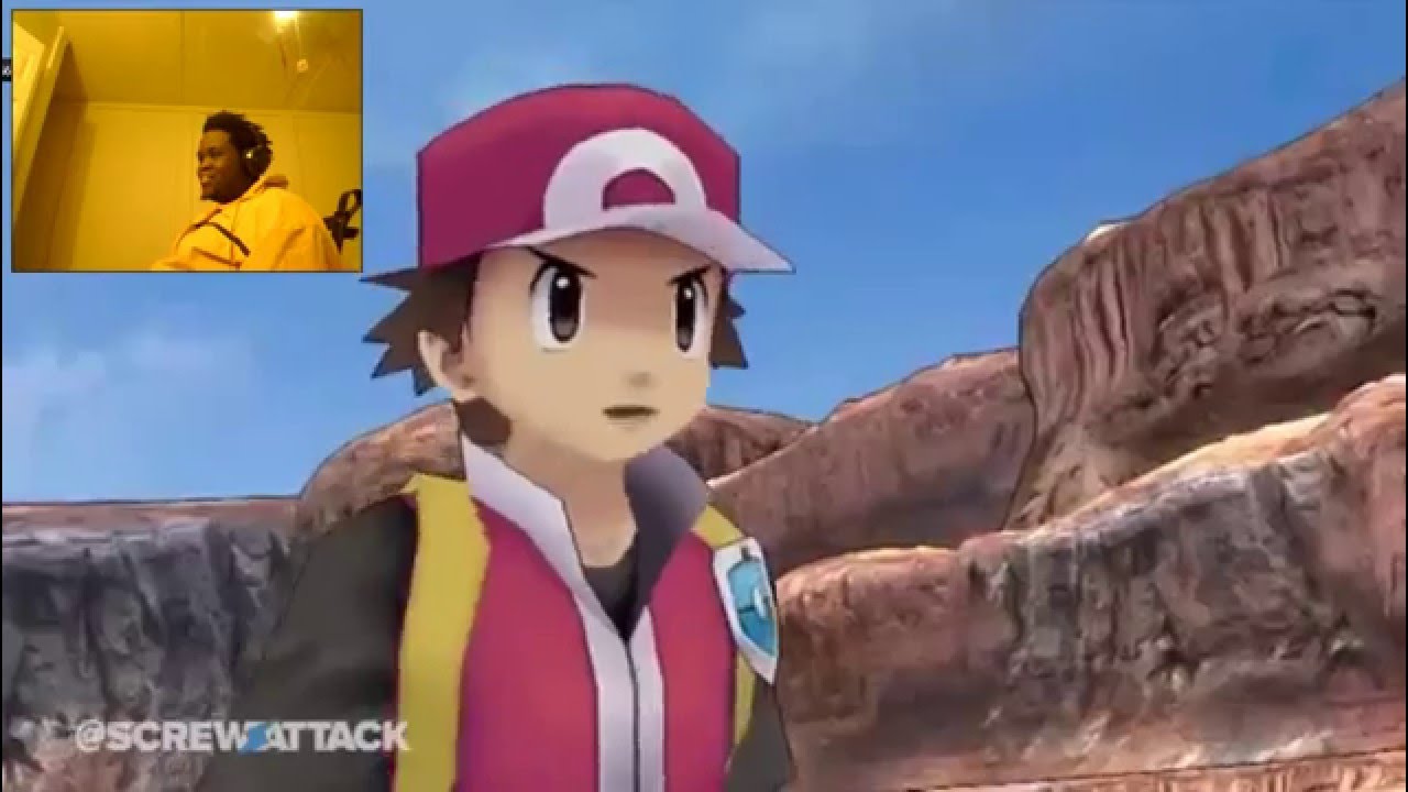 DustDaRapper React: Pokemon VS Digimon | DEATH BATTLE! - YouTube