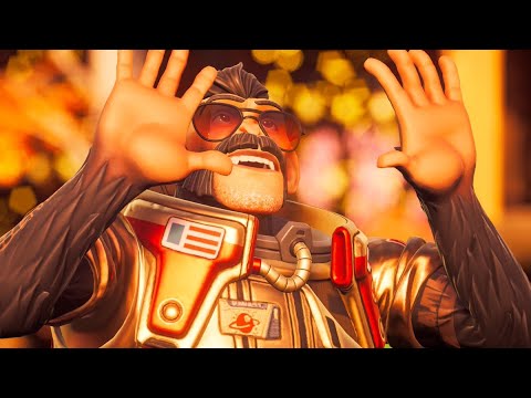 J B Chimpanski Takes On Fortnite! | Playing With Every Skin | No ...