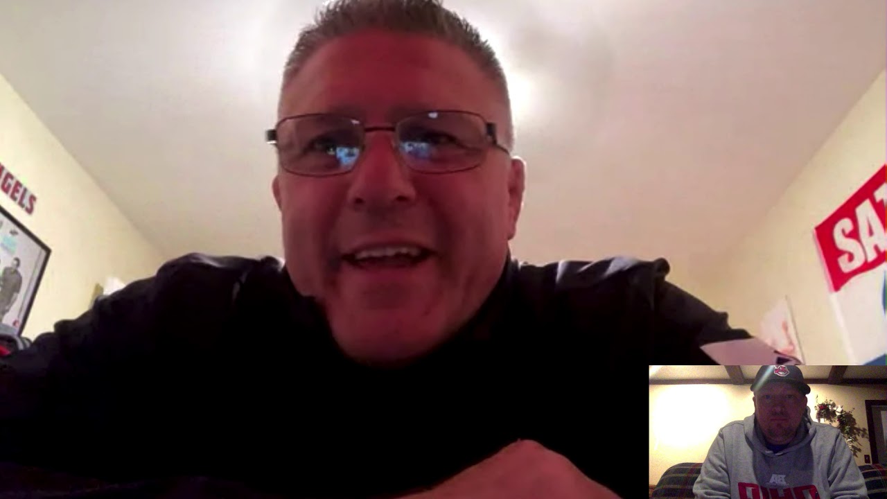 Hangey Talking Rider And NCAA Cancellation 2020 - YouTube