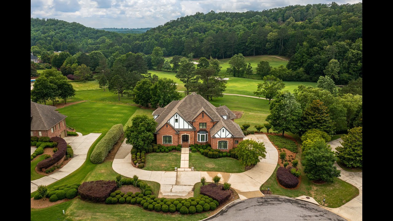 106 Langston Place, Birmingham, AL 35242 | Greystone | Greystone Golf ...