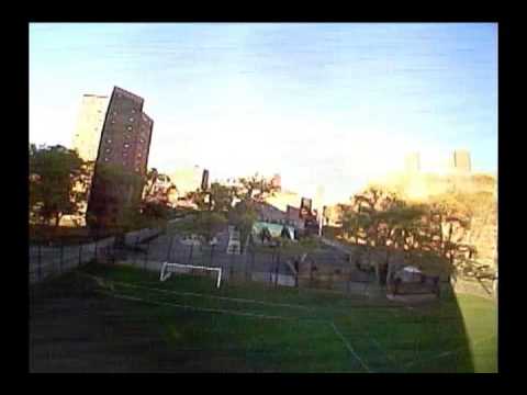Fun Maidan FPV Flight With My Uncle's Hermit 140mm Micro Brushless ...