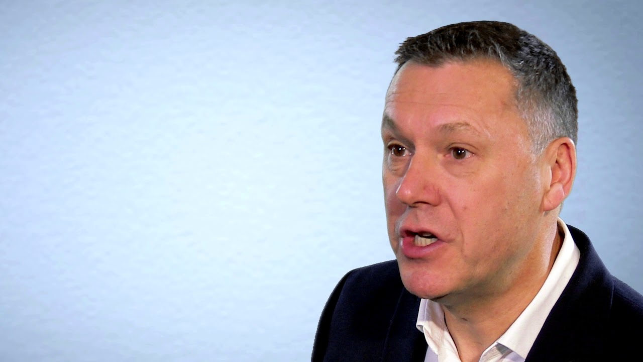 Graham Abbey Testimonial 1 - YouTube