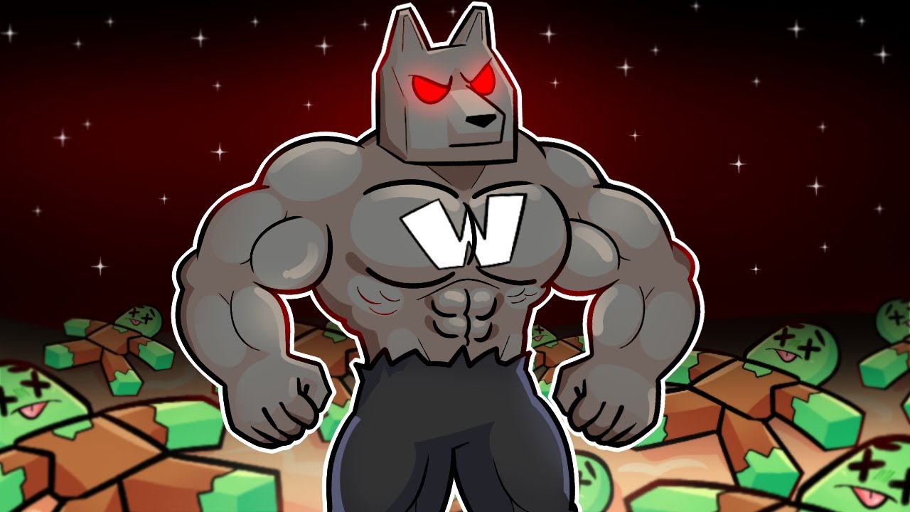 ¡SOY UN HOMBRE LOBO! 🔥 DEAD RAILS - YouTube