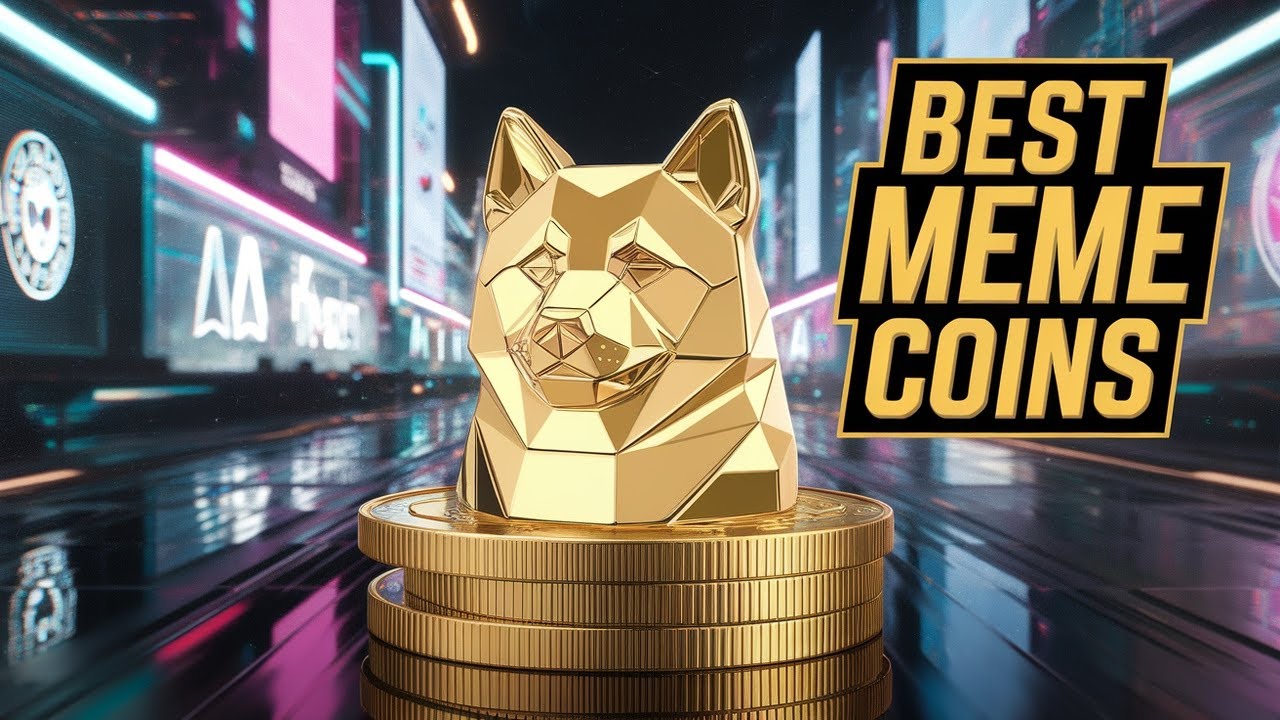Best crypto exchanges to buy and sell meme coins in 2025 | WHAT Are The ...