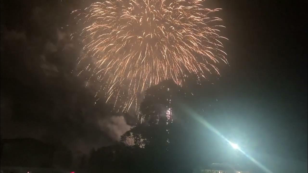 Railfanning CMSL Fireworks Express (GMTX 2015 LHF)(GMTX 2661 LHF) 7/5/24 - YouTube