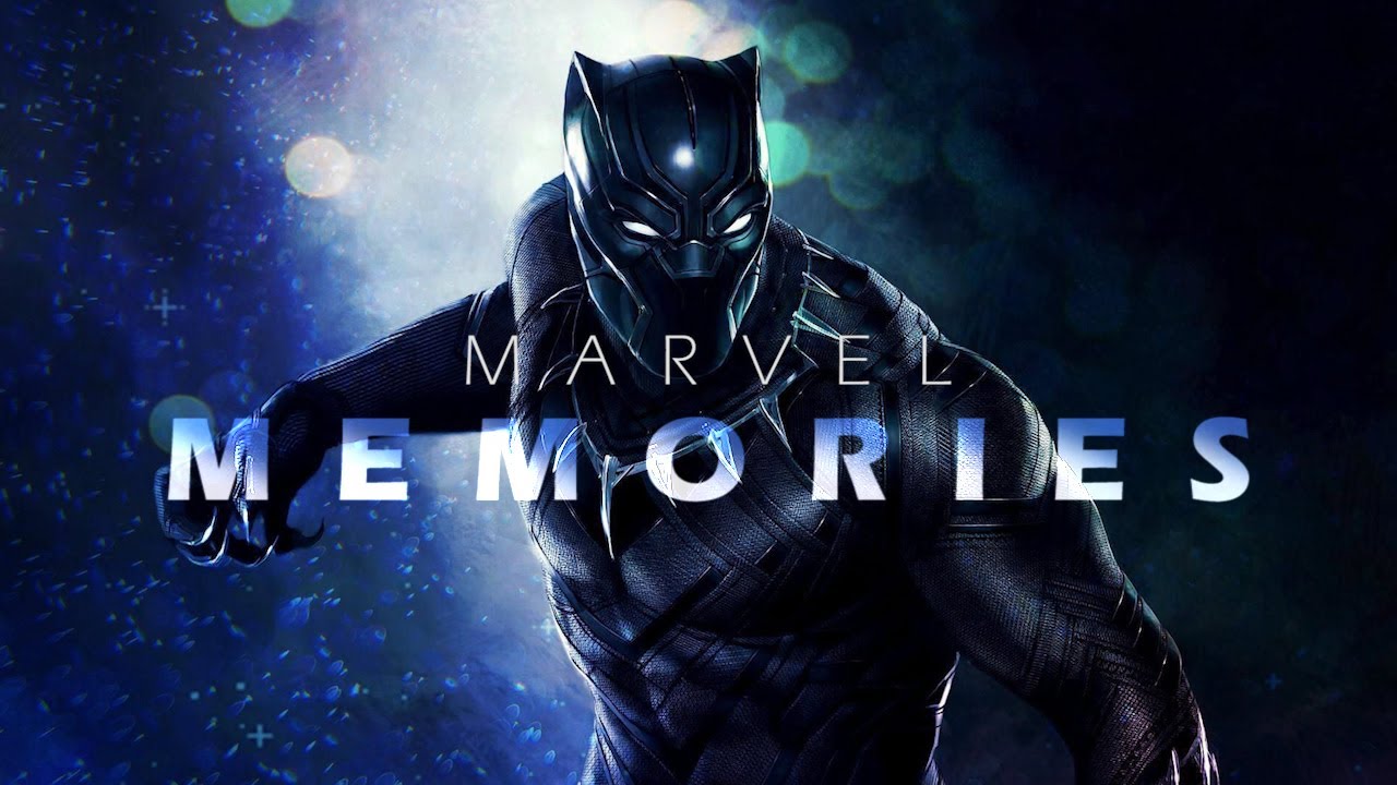 Marvel - Memories (4K)|| Xpress Studios - YouTube