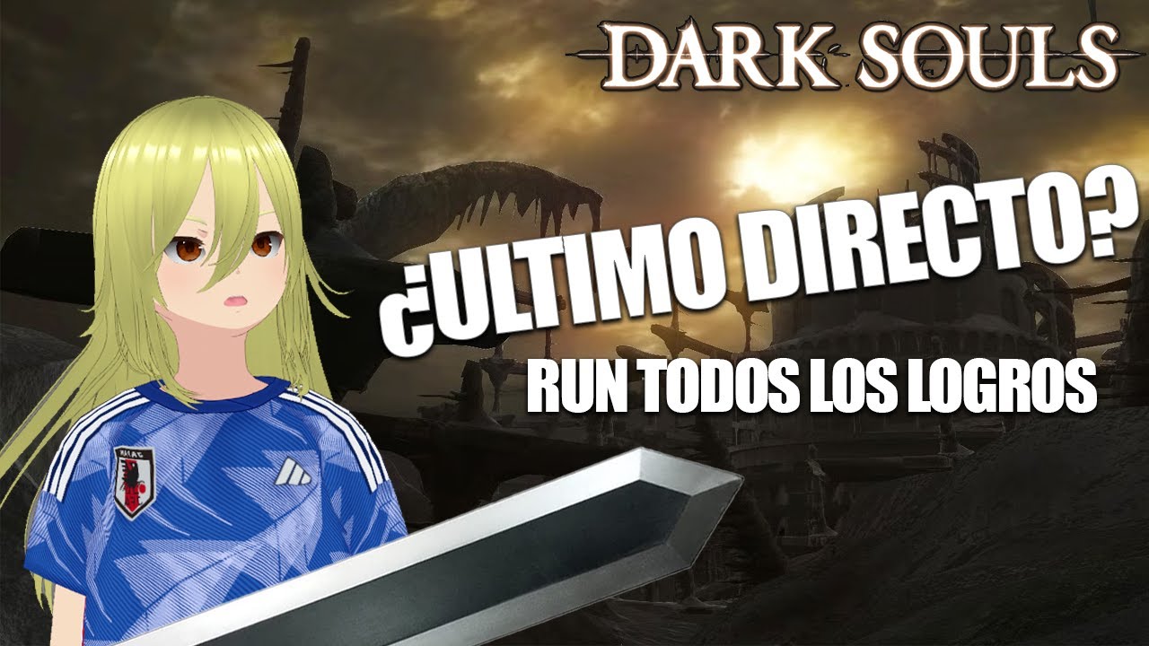 ¿Ultimo Directo de ds1? |Dark Souls Remastered | - YouTube