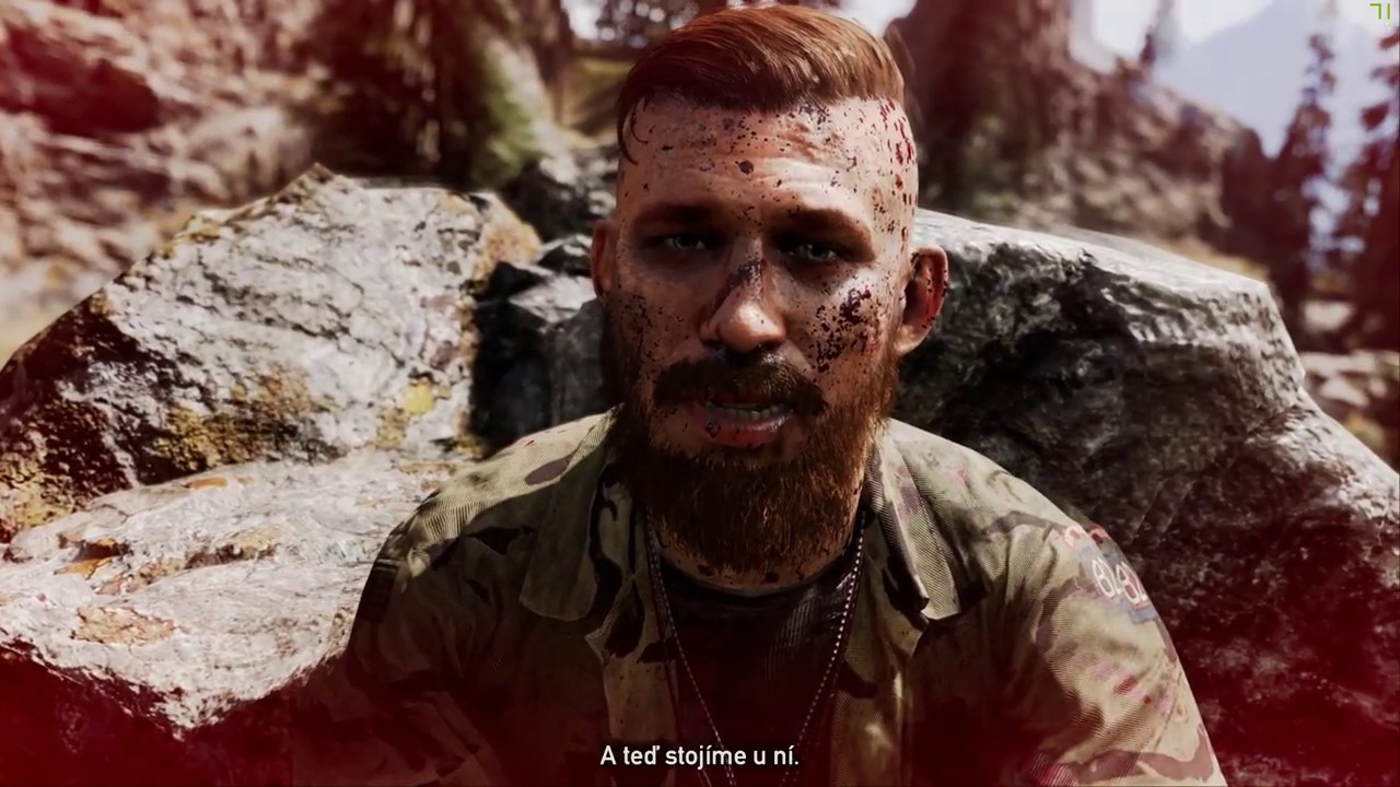 JACOB SEED! | Far Cry 5 #22 - YouTube