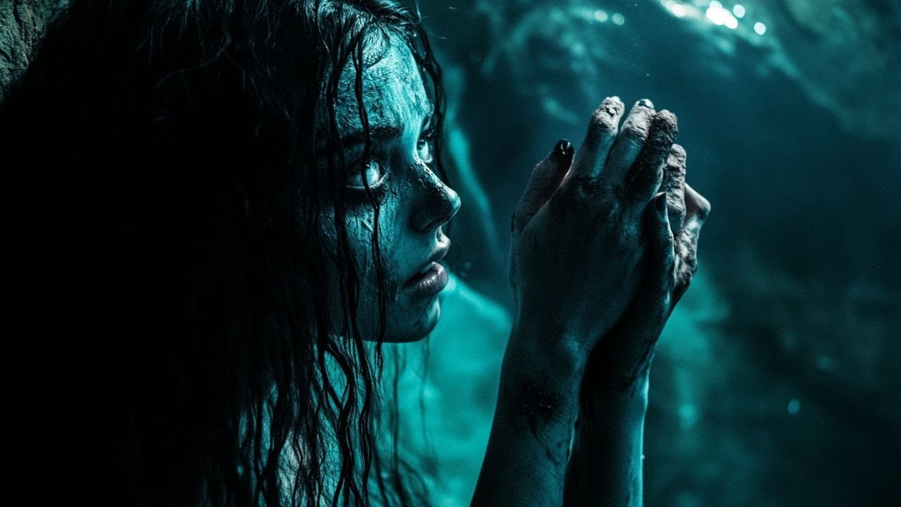 ARIEL.EXE - ZOMBIE! Story of Transformation - YouTube