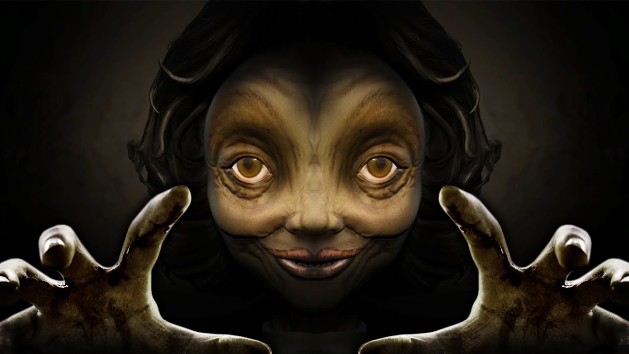 MEETING MOMMY, I MEAN MOMMY, I MEAN MOMMY! - YouTube