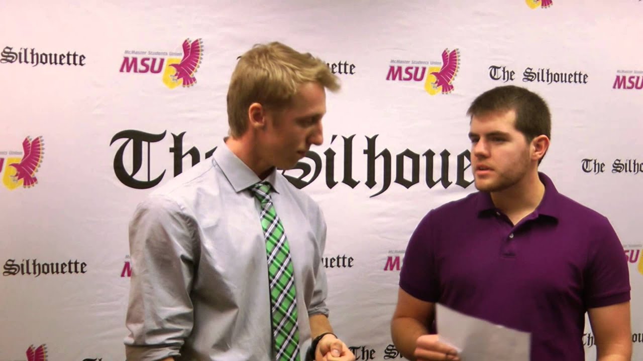 Get to Know Your Presidential Candidates: Jacob Brodka - YouTube