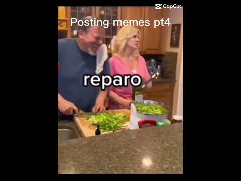 Posting memes until I am famous part 4 - YouTube