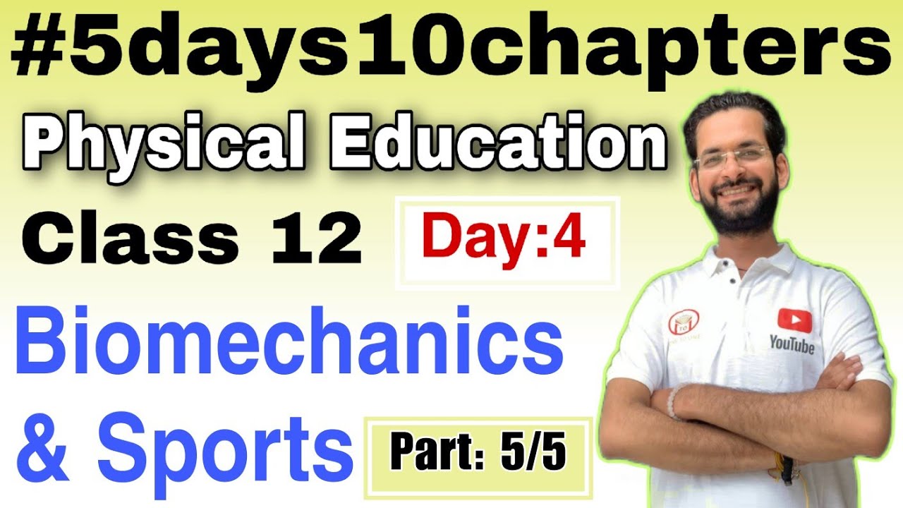 Projectile in Sports | factors affecting projectile | Biomechanics and ...
