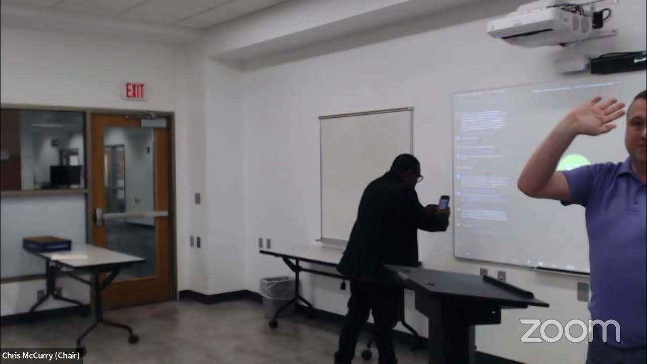 Lexington County Democratic Party Monthly Meeting Youtube