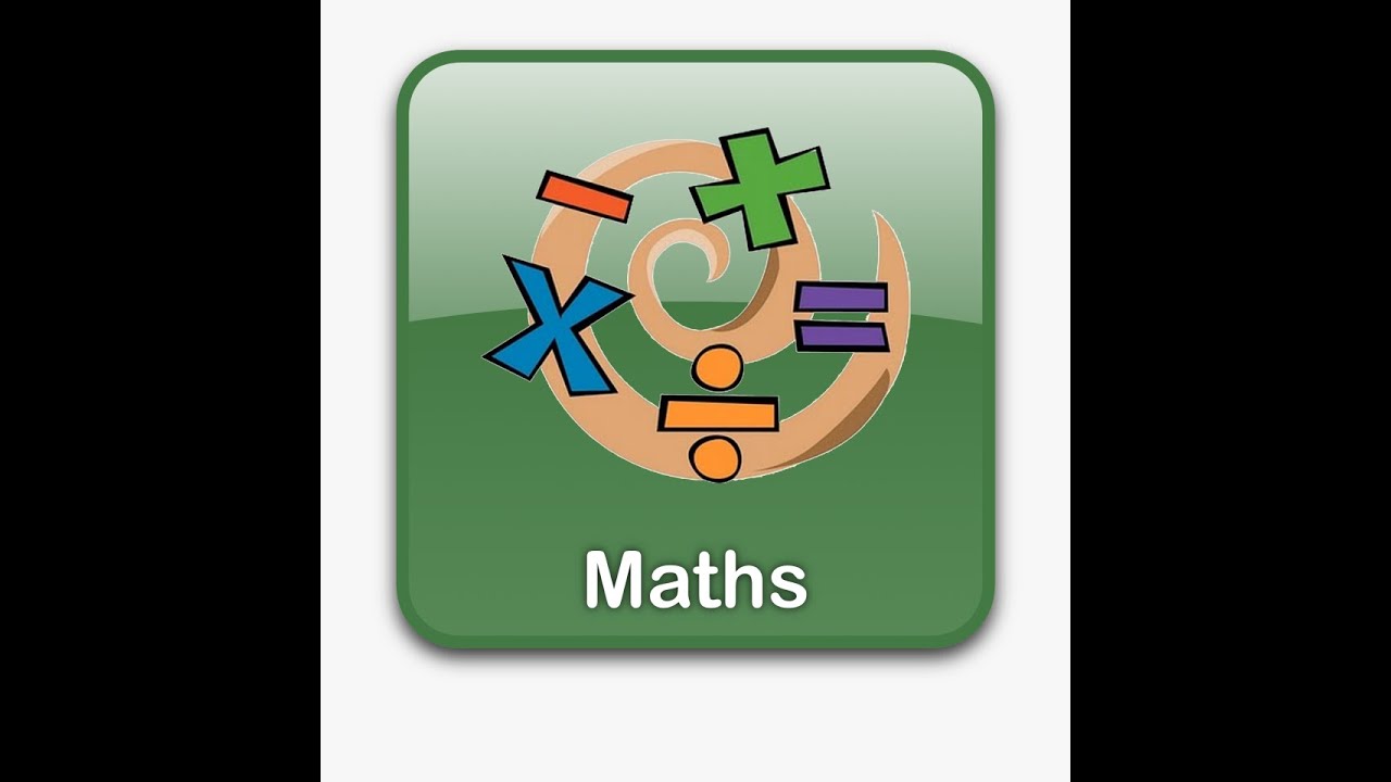 std-5 Math - YouTube