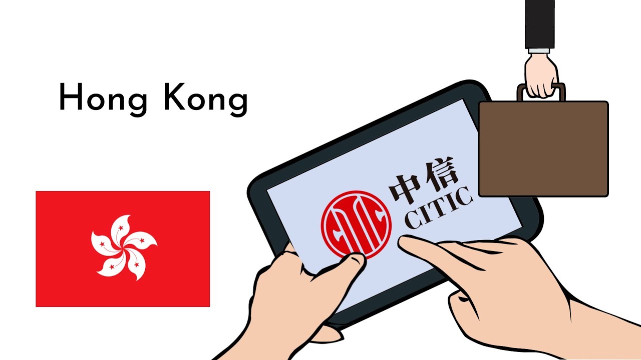 CITIC Limited - History and Company profile (overview) - YouTube