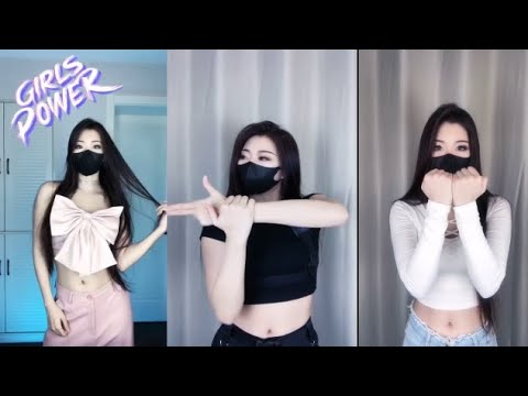Cindy Best Dancer TikTok Compilation 2020 - YouTube
