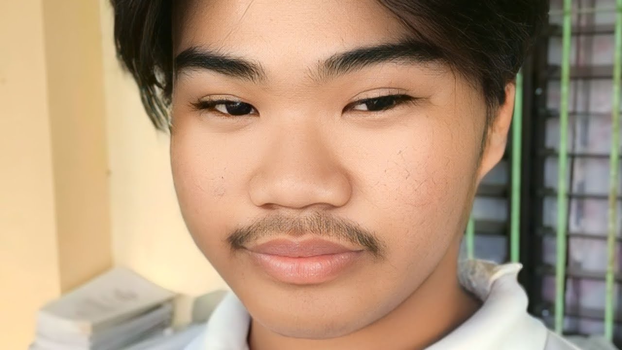 My Journey as HUMSS student at Marcos National High School - YouTube