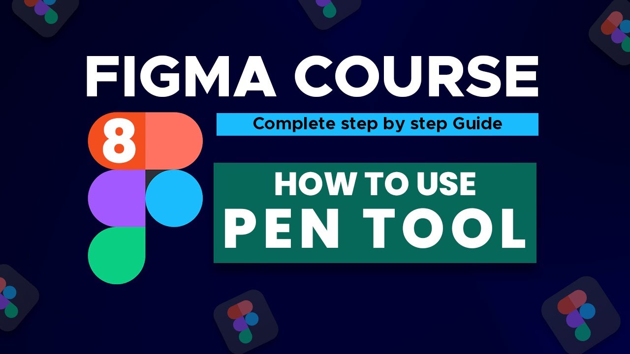 Mastering the Figma Pen Tool: A Complete Guide for Beginners - How to ...