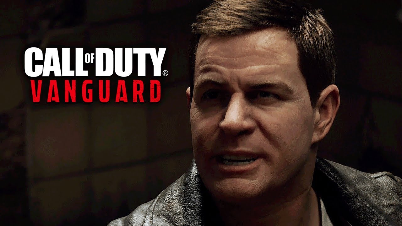 CALL OF DUTY VANGUARD #4 | THE BATTLE OF MIDWAY - WADE JACKSON (4K ...