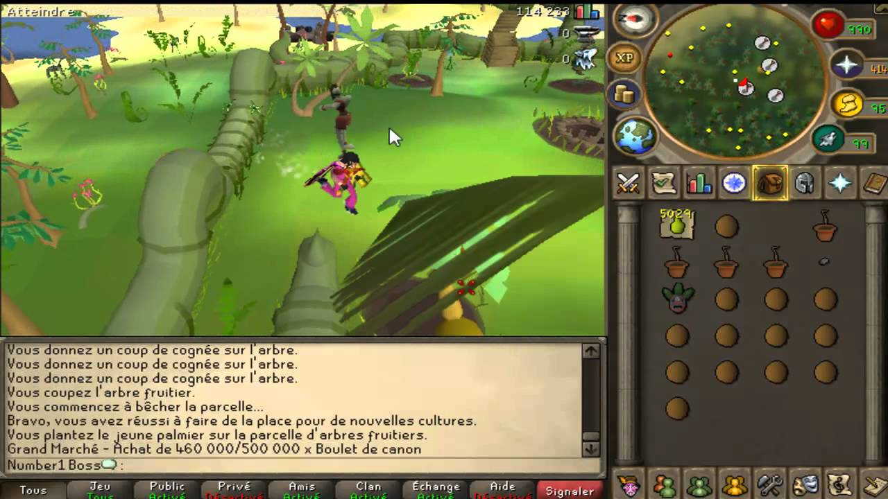 Dat Bot - Gf - YouTube