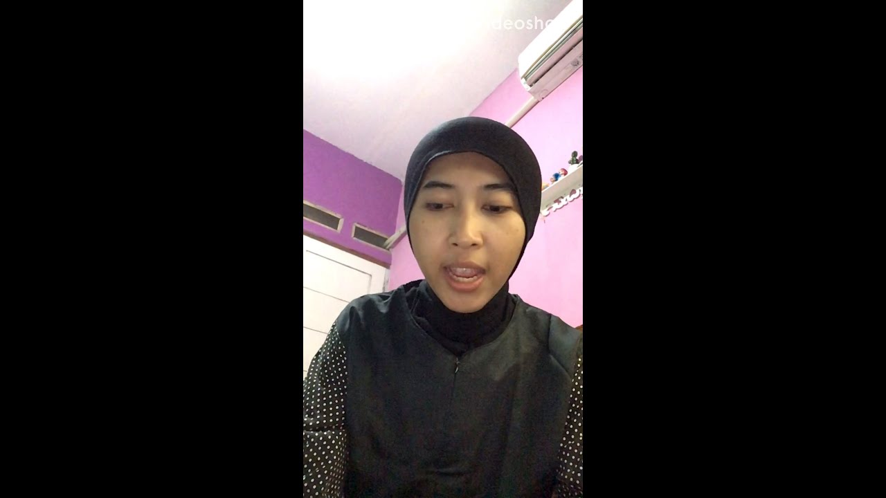 Cantik ala NASA - YouTube