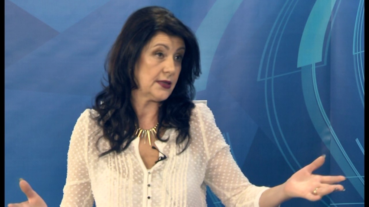 07 02 2017 GOST MIRSADA BECIROVIC - YouTube