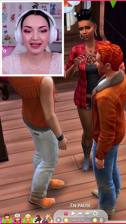 Elle Embrasse Un Autre Mec Devant Son Mec Voilà Ce Quil Se Passe 😱 Youtube