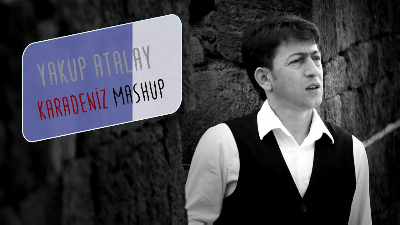 Yakup ATALAY ''Karadeniz Mahsup '' 2022 HD Yeni - YouTube