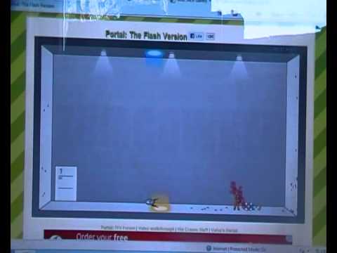 Portal Flash Version: Console Commands And How to use Them - YouTube