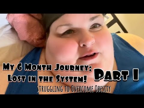 Lost in the System: My Story Part 1 - YouTube