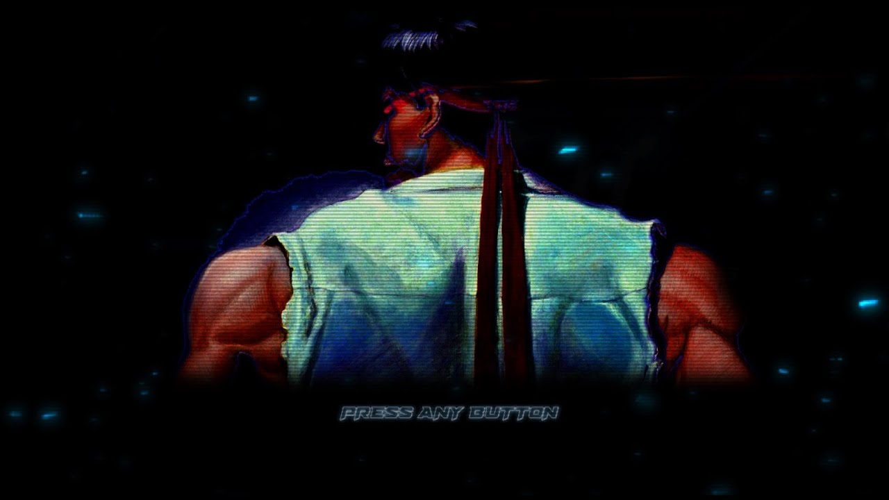 HYPER MUGEN RELEASE - YouTube