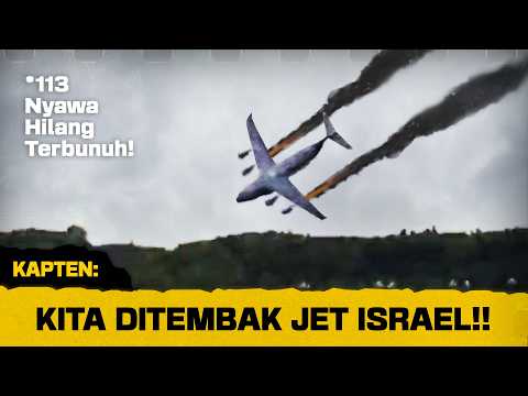 KATA TERAKHIR SANG KAPTEN | 5 REKAMAN BLACK BOX
