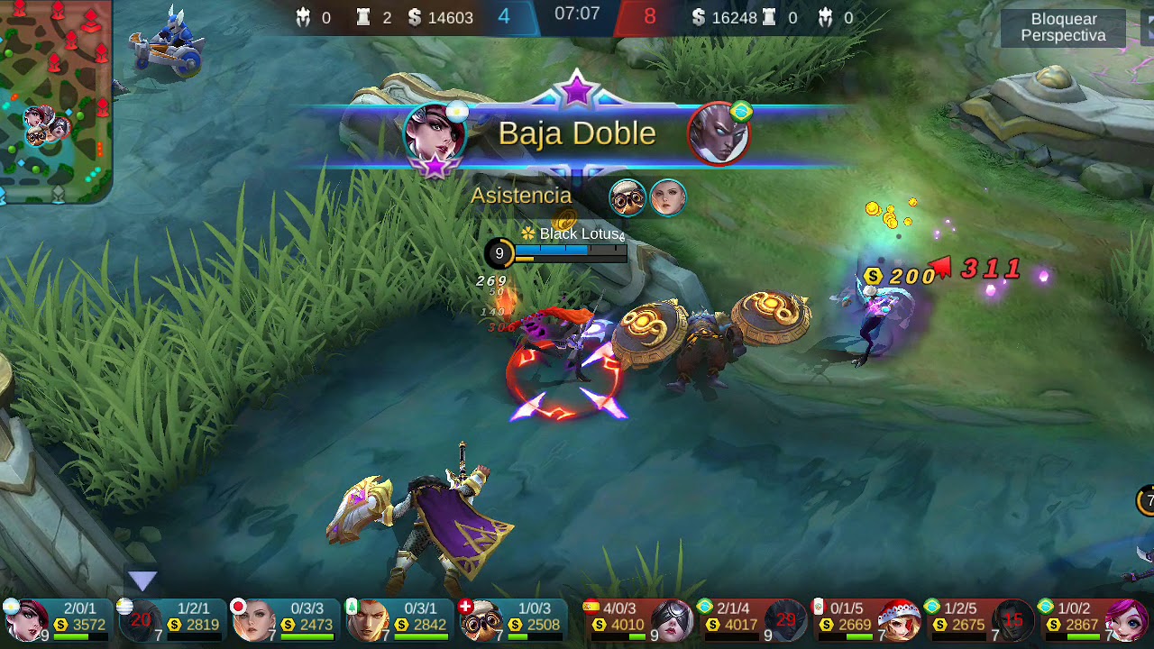 Lesley Star Skin ~Savage~ - YouTube