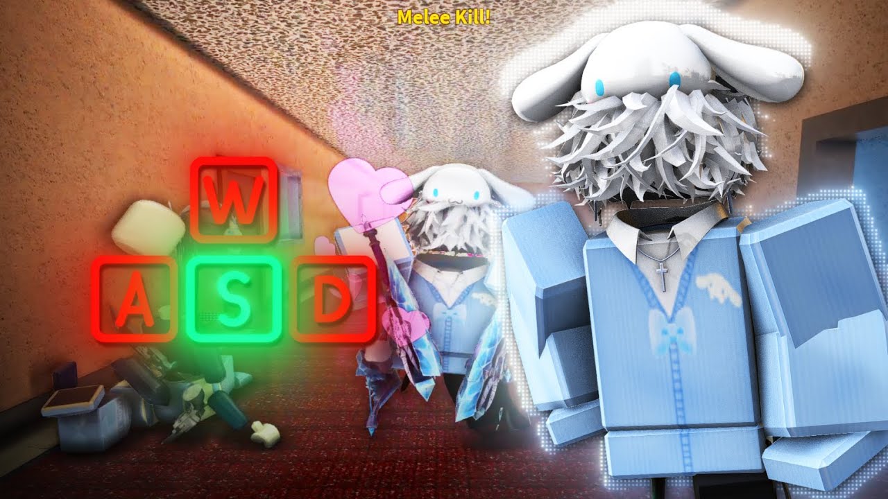 I played MM2 in REVERSE + Voice Gameplay (Murder Mystery 2) - YouTube