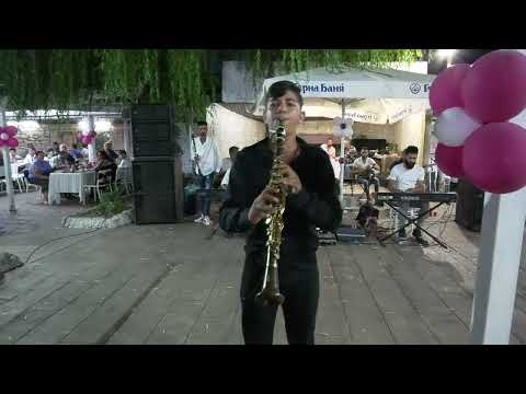Ork.Mahmud Kirpi LIVE