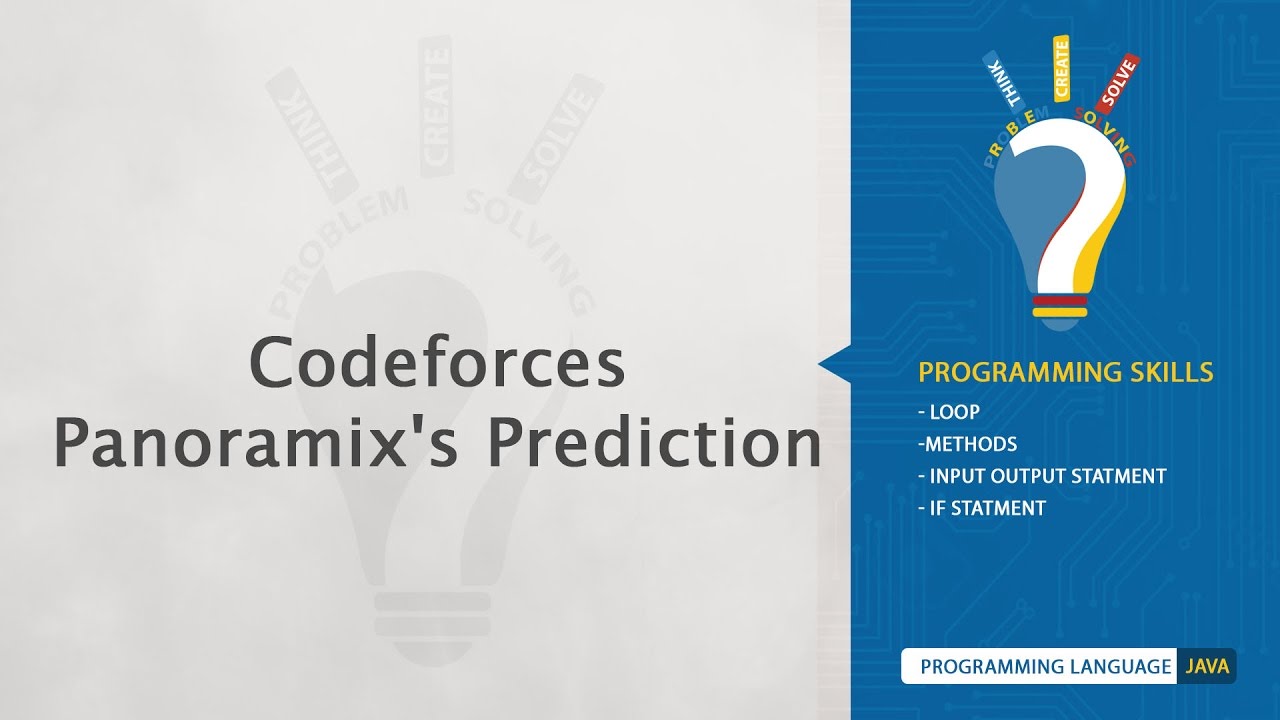 Codeforces