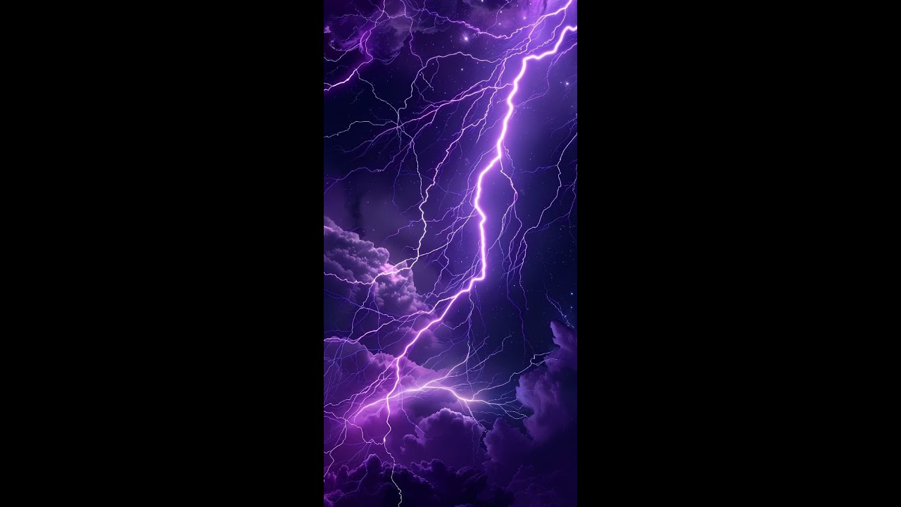 (FREE) Lucki Type Beat - "PURPLE STORM" - YouTube