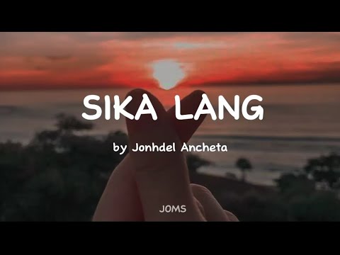 Sika Lang | cover by IgoRock | Music Joms - YouTube
