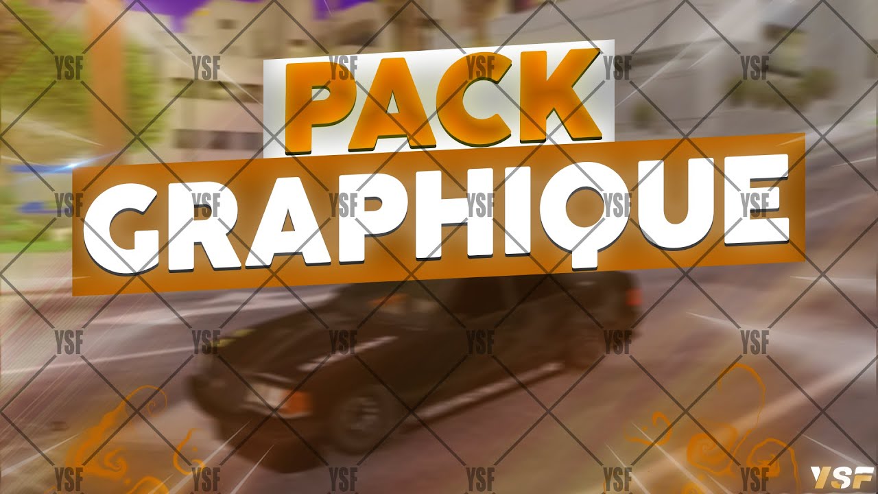 TUTO COMMENT INSTALLER UN PACK GRAPHIQUE FIVEM AVEC RESHADE - YouTube