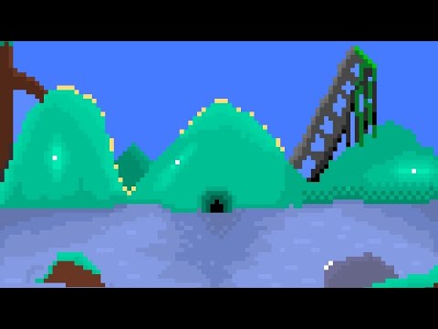 Central citadel past (full) - YouTube