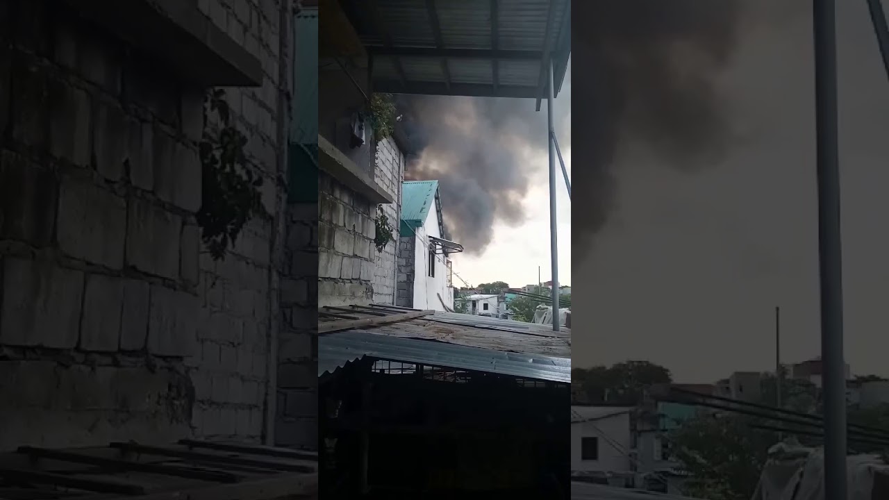 June 1, Block 37 Baranggay Addition Hills. 5pm - YouTube