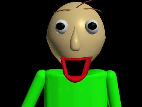 Bladi/Everybody's Favorite Subject (Original Animation)
