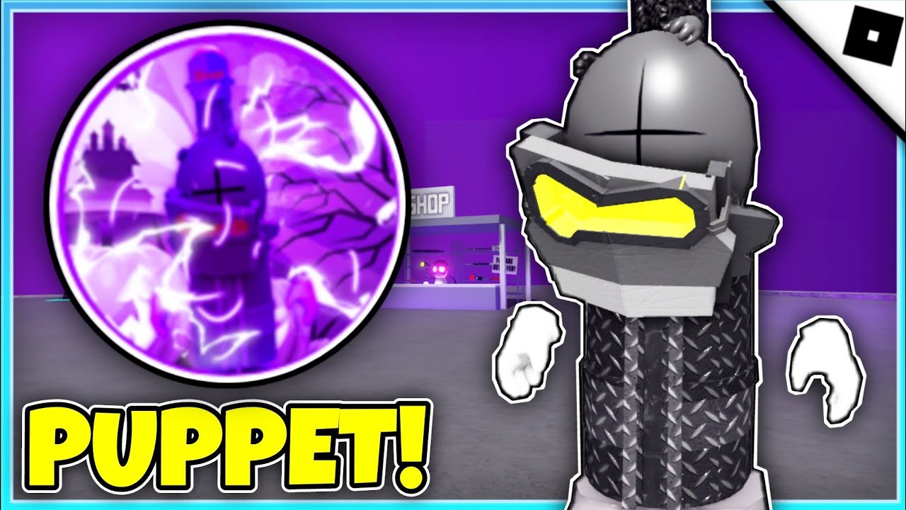 How to get "A.T.P ENGINEER: PUPPET" BADGE in PROJECT GRUNT MADNESS ...